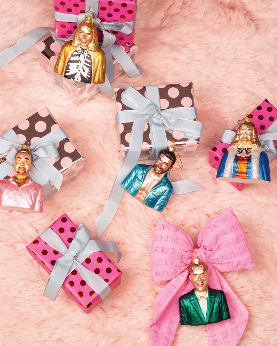 Duftlys Black Oak - By Aery Living – HEIM Bryggen