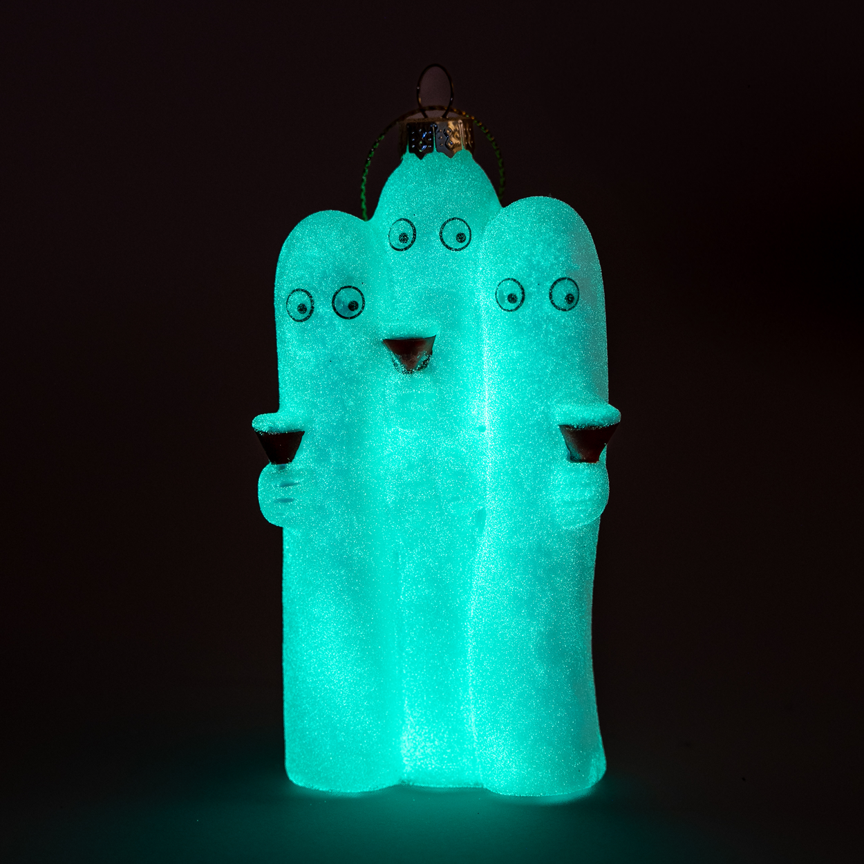 Julekuler – HEIM Bryggen