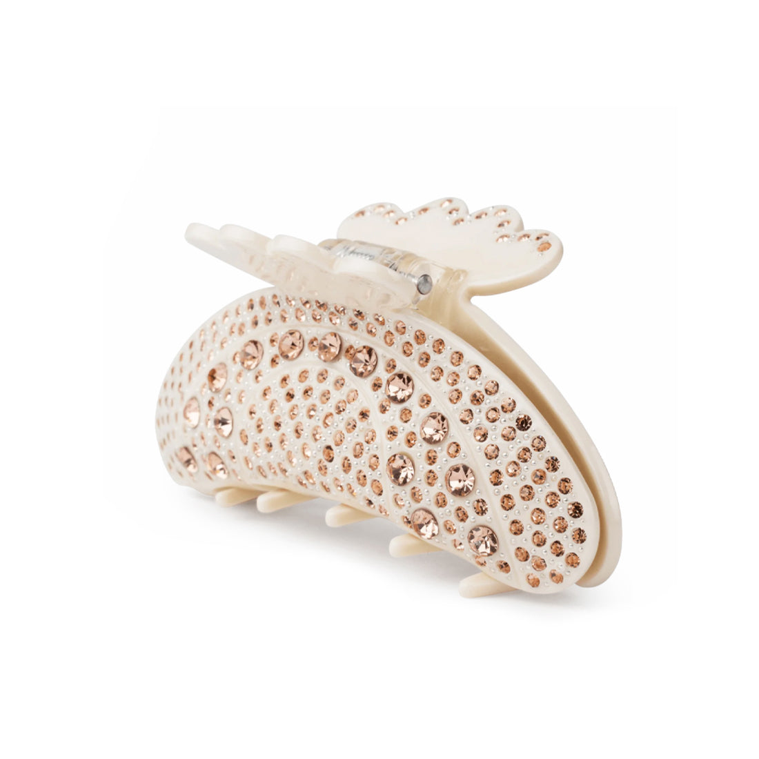 Helene Bloom MIddels Off White - By Sui Ava – HEIM Bryggen