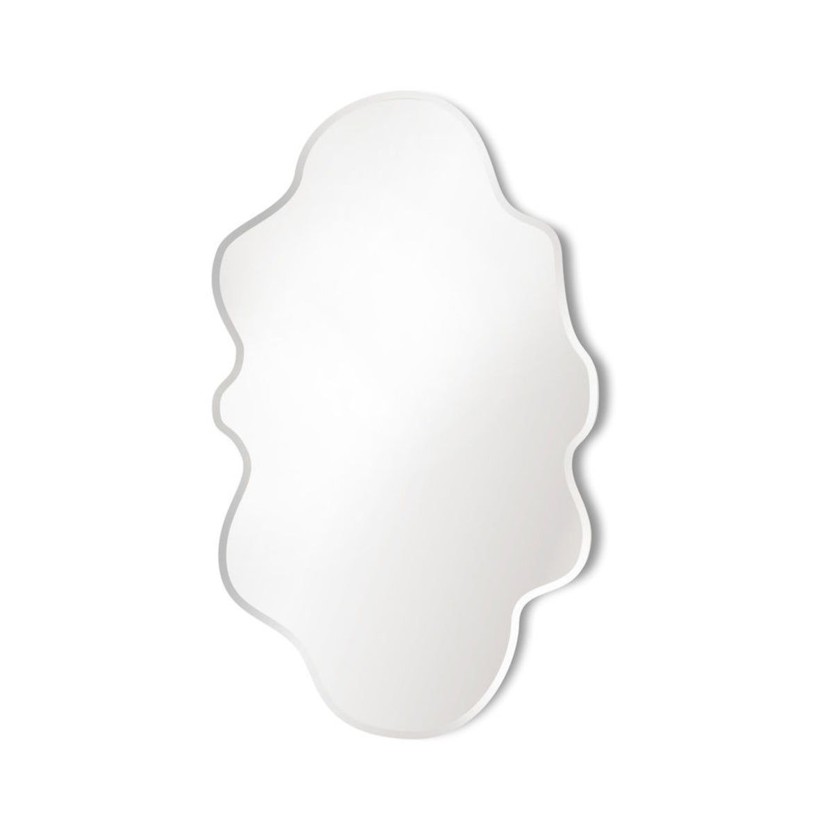 Mirror Flow L - By ByOn – HEIM Bryggen